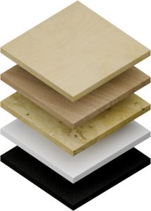 Tablero Marino. Acabados especiales para cada tipo de trabajo | Maderas ...